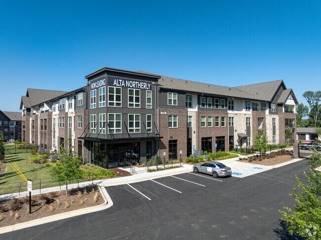 Alta Northerly - Apartments in Cumming, GA | Apartments.com