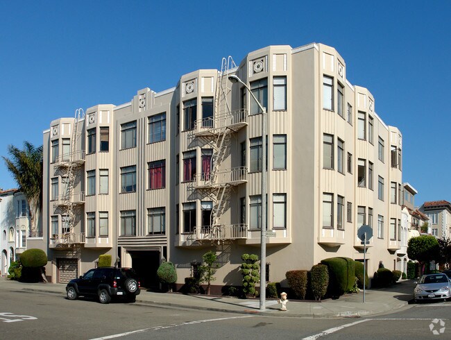 North Point Apartments Rentals - San Francisco, CA | Apartments.com