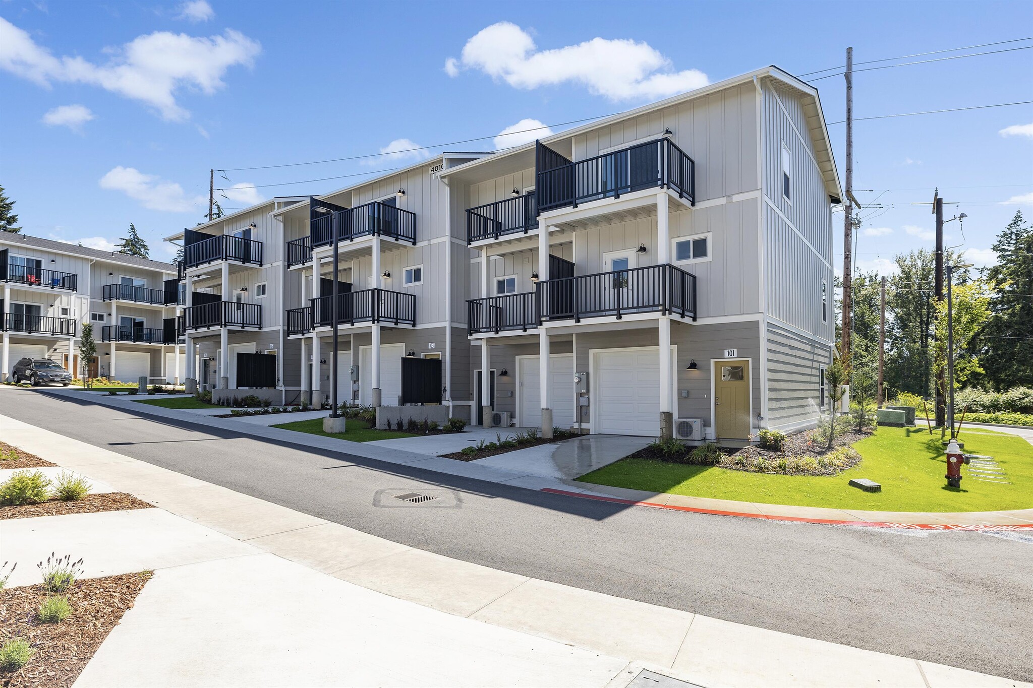 4010 Dewey Rd, Bellingham, WA 98226 - Townhome Rentals in Bellingham WA ...