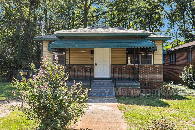 2013 Powderly Ave SW, Birmingham, AL 35211 - House Rental in Birmingham ...