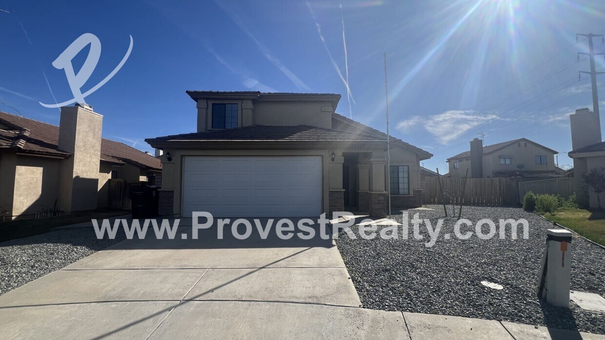 12327 Sandstone Cir, Victorville, CA 92392 - House Rental in ...