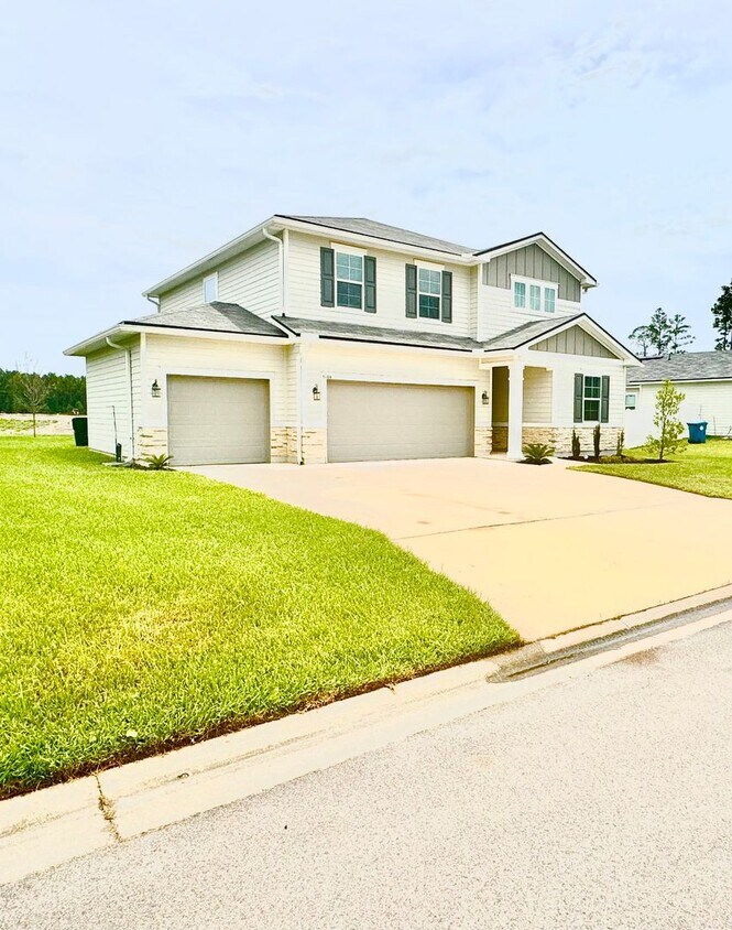 5108 Angel Lake Dr Jacksonville, FL 32218 - Alquileres en Jacksonville ...