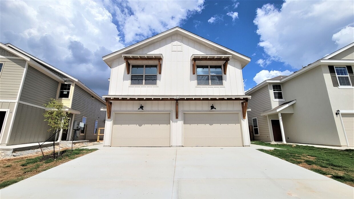 7518 Astro Fld Unit 7518 Astro Field 101, San Antonio, TX 78253 - Room ...