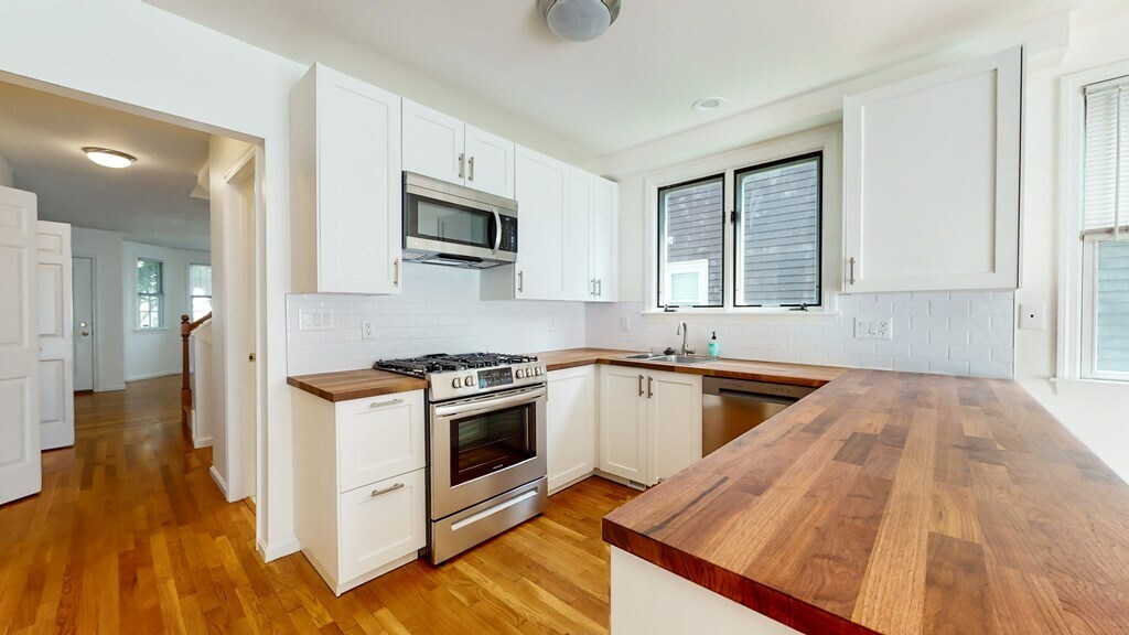 23 Holman St Unit 1, Boston, MA 02134 - 23 Holman St Boston, MA 02134 ...