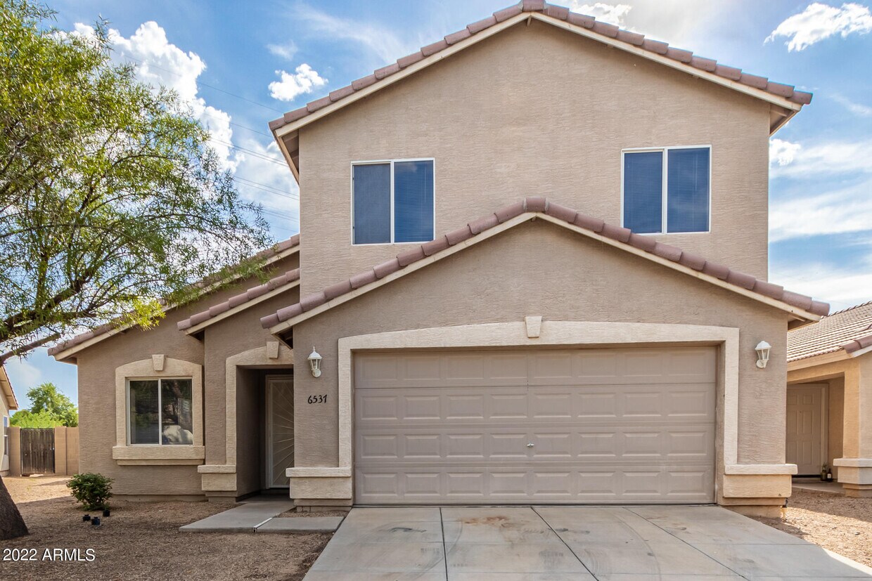 6537 W Riva Rd, Phoenix, AZ 85043 - House Rental in Phoenix, AZ ...