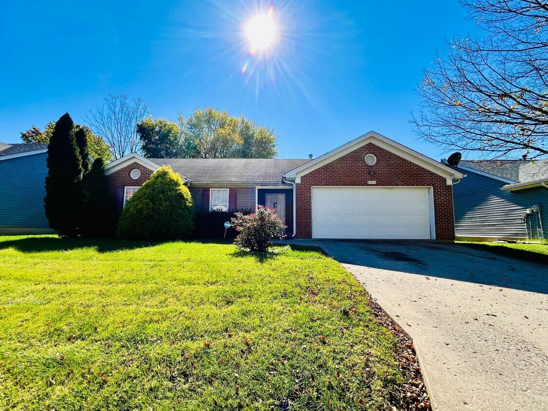 5013 Lea Ann Way, Louisville, KY 40219 - House Rental in Louisville, KY ...