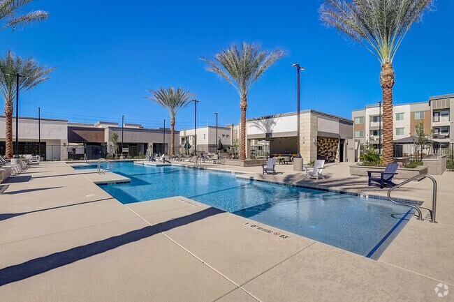 Apartamentos de renta en Lynbrook - Las Vegas, NV | Apartamentos.com