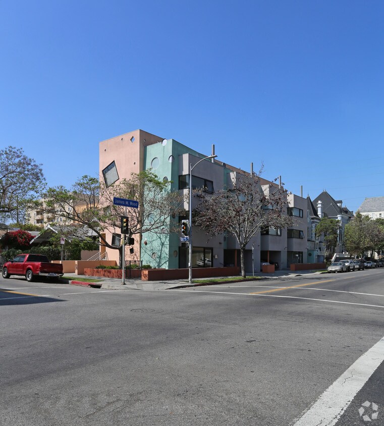 901 S Harvard Blvd, Los Angeles, CA 90006 - 901 S Harvard Blvd Los ...