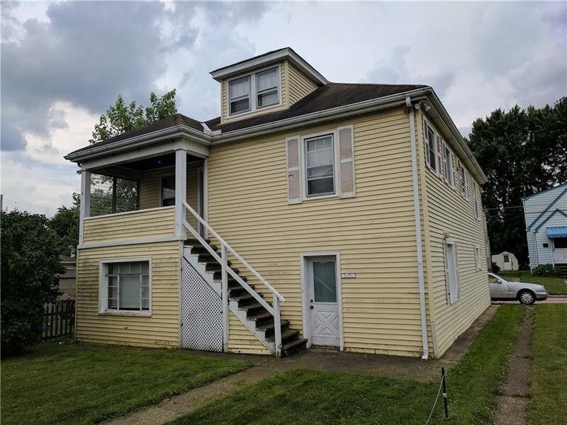 7119 Grand Ave, Pittsburgh, PA 15225 - House Rental in Pittsburgh, PA ...