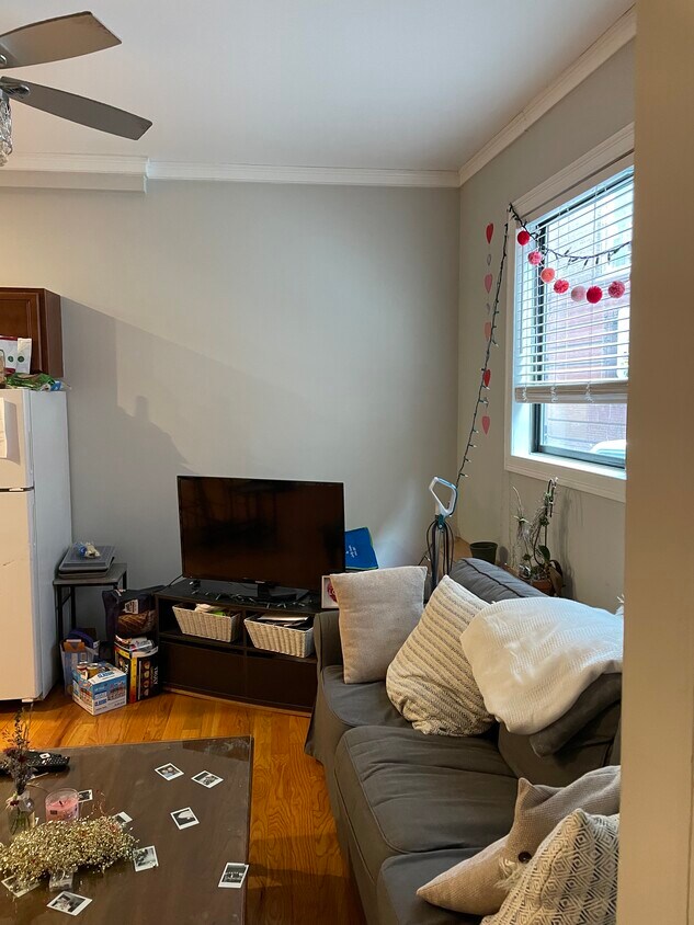 153 Salem St Unit 7, Boston, MA 02113 - 153 Salem St Boston, MA 02113 ...