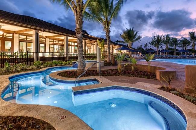 Kapilina Beach Homes Reviews
