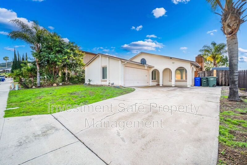 13002 Standish Dr, Poway, CA 92064 - House Rental in Poway, CA ...