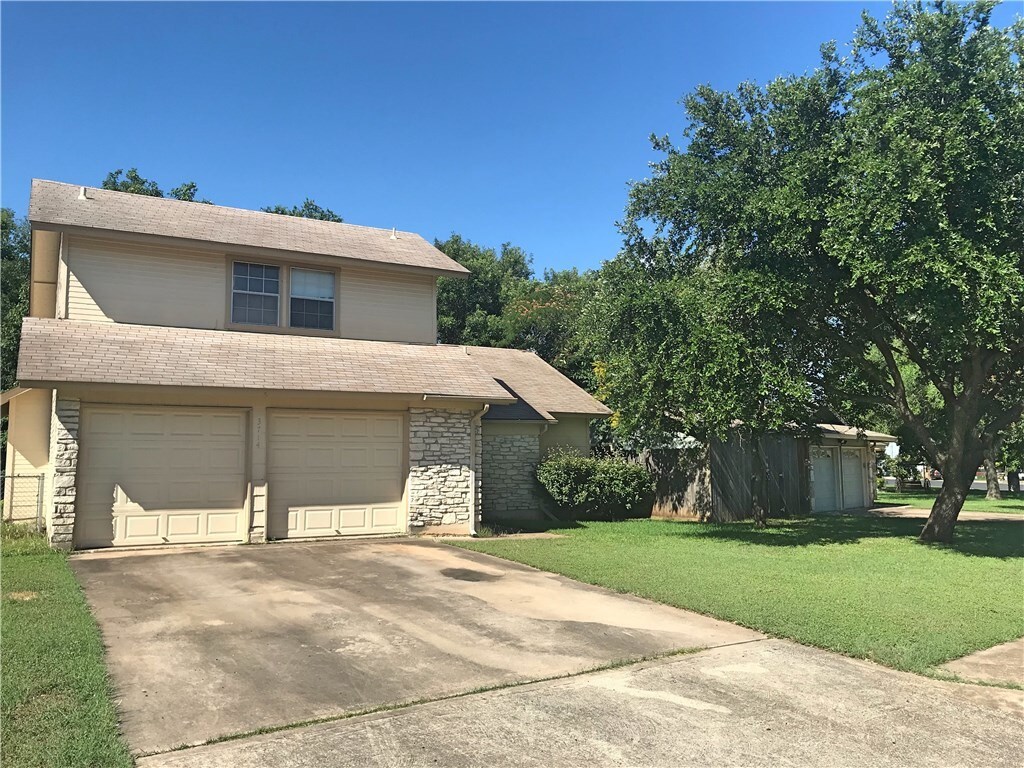 3714 Kandy Dr, Austin, TX 78749 - House Rental in Austin, TX ...