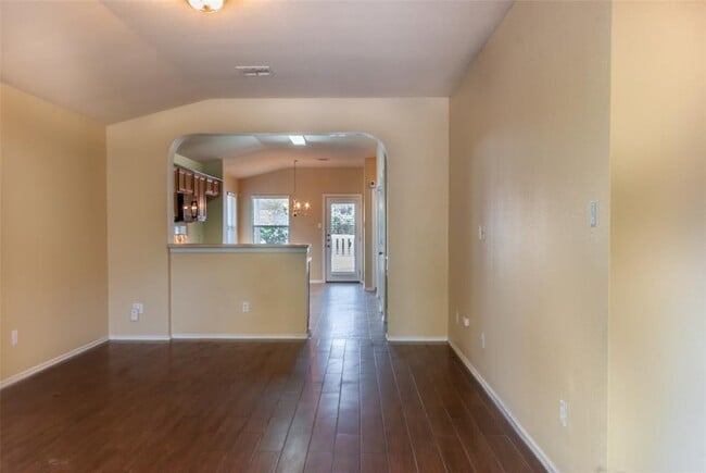 17712 Ice Age Trails St, Pflugerville, TX 78660 - House Rental in ...