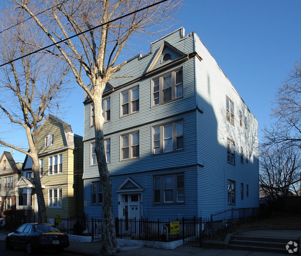 12 Randolph Ave, Jersey City, NJ 07305 - 12 Randolph Ave Jersey City ...