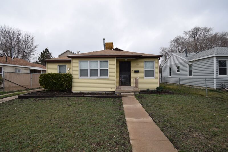 311 Welby Ave S, Salt Lake City, UT 84115 - House Rental in Salt Lake ...