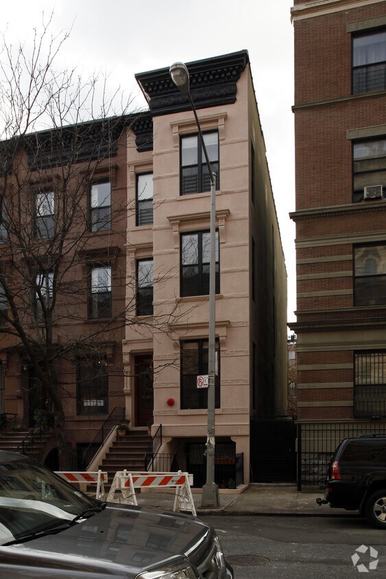 362 W 121st St, New York, NY 10027 - 362 W 121st St New York, NY 10027 ...