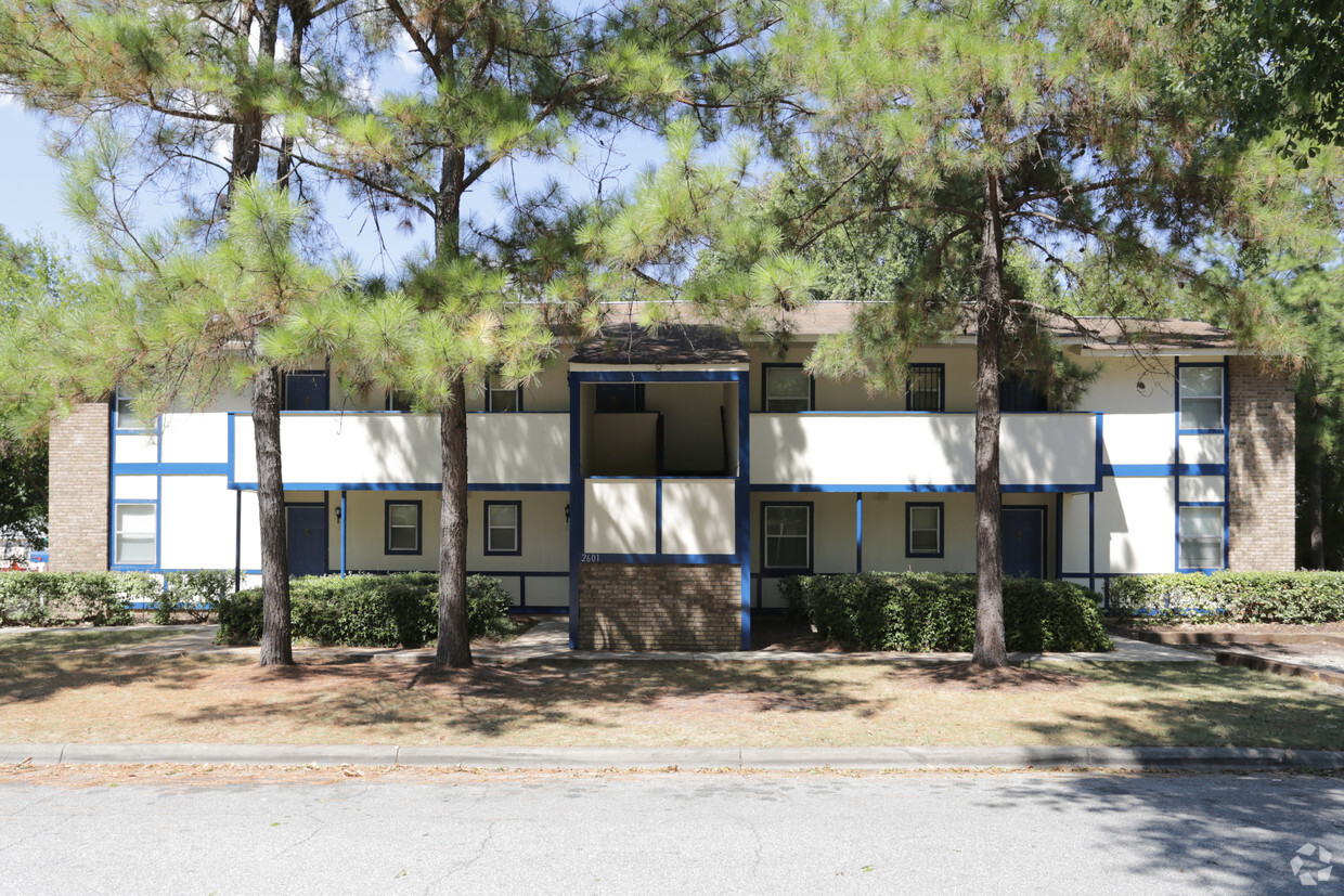 Essex Apartments Columbus Ga 31906