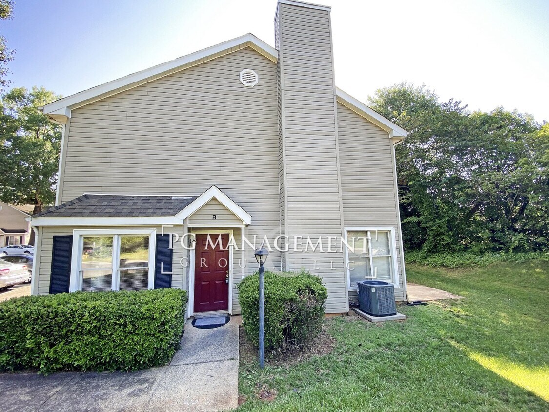 3134 Driftwood Dr Unit B, Charlotte, NC 28205 - Room for Rent in ...