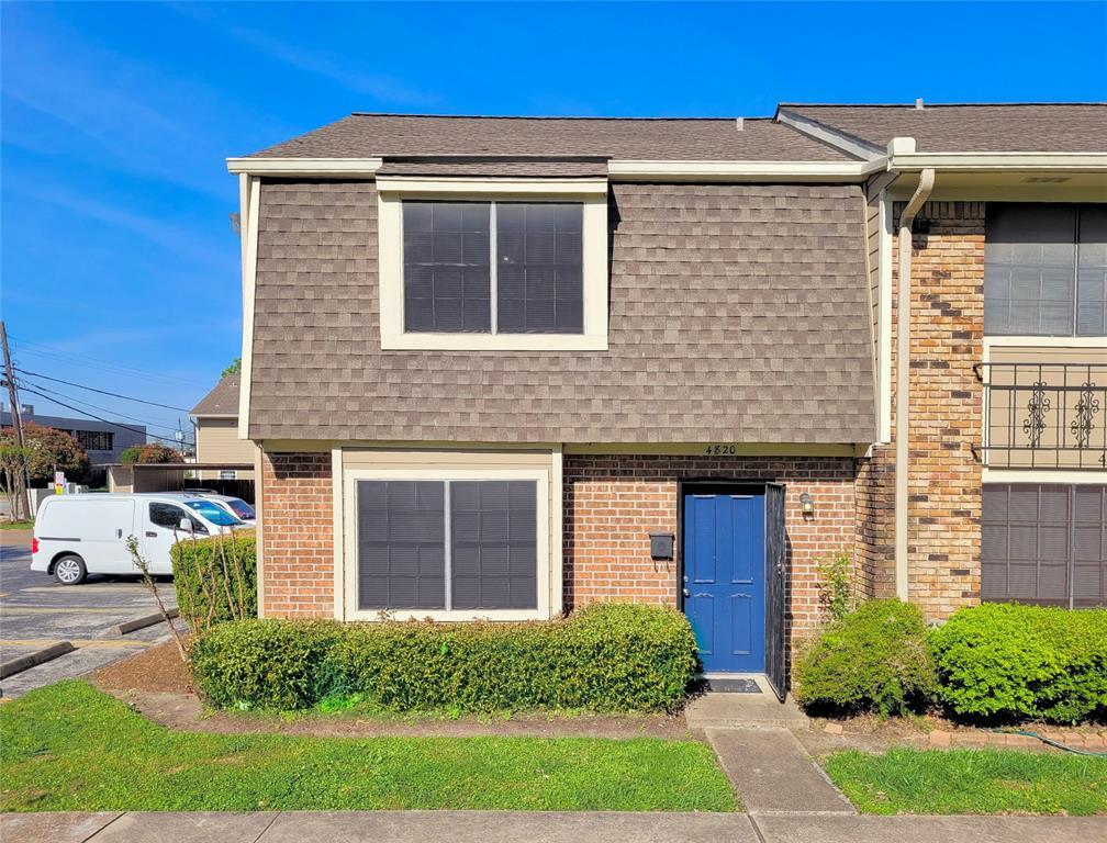 4820 Milwee St Unit 1, Houston, TX 77092 - Condo for Rent in Houston ...