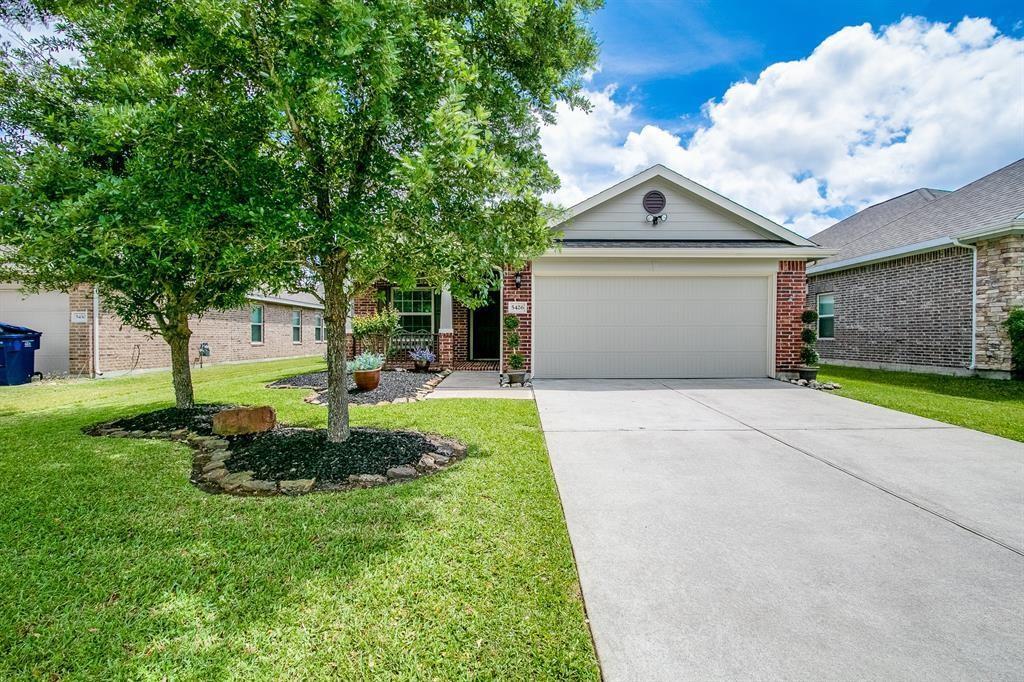 5426 Espuela Ln, Baytown, TX 77521 - House Rental in Baytown, TX ...