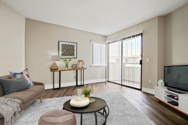 Atrium Apartments - Los Angeles, CA | Apartments.com
