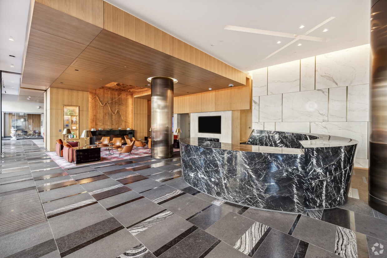 1177 Market at Trinity Place - Apartments in San Francisco, CA ...