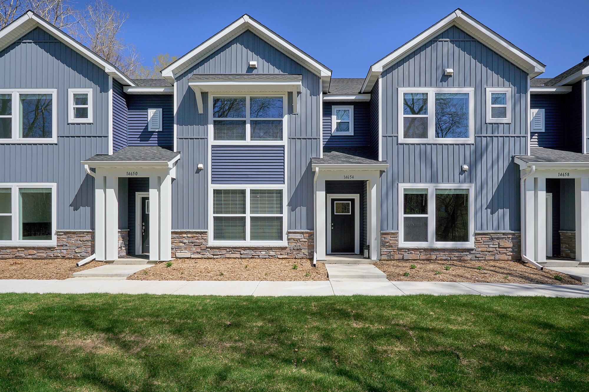 Burnsville Townhomes For Rent