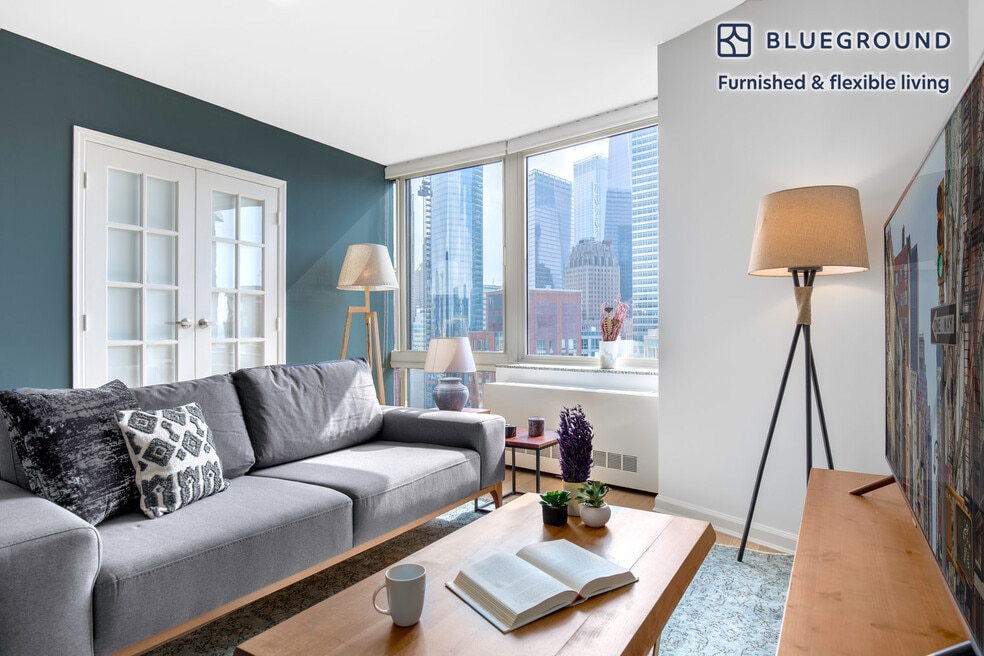 162 Griffith St Unit 5, Jersey City, NJ 07307 - Condo for Rent in ...