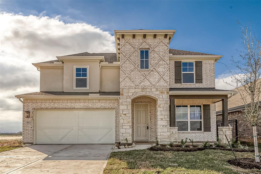 5823 Westwood Shore Drive, Katy, TX 77493 - House Rental in Katy, TX ...