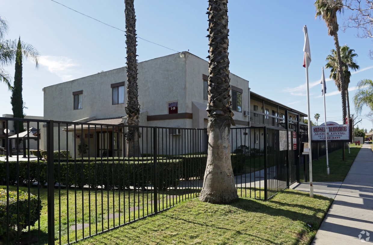 Sunset Terrace - 233 E 17th St San Bernardino, CA 92404 | Apartments.com