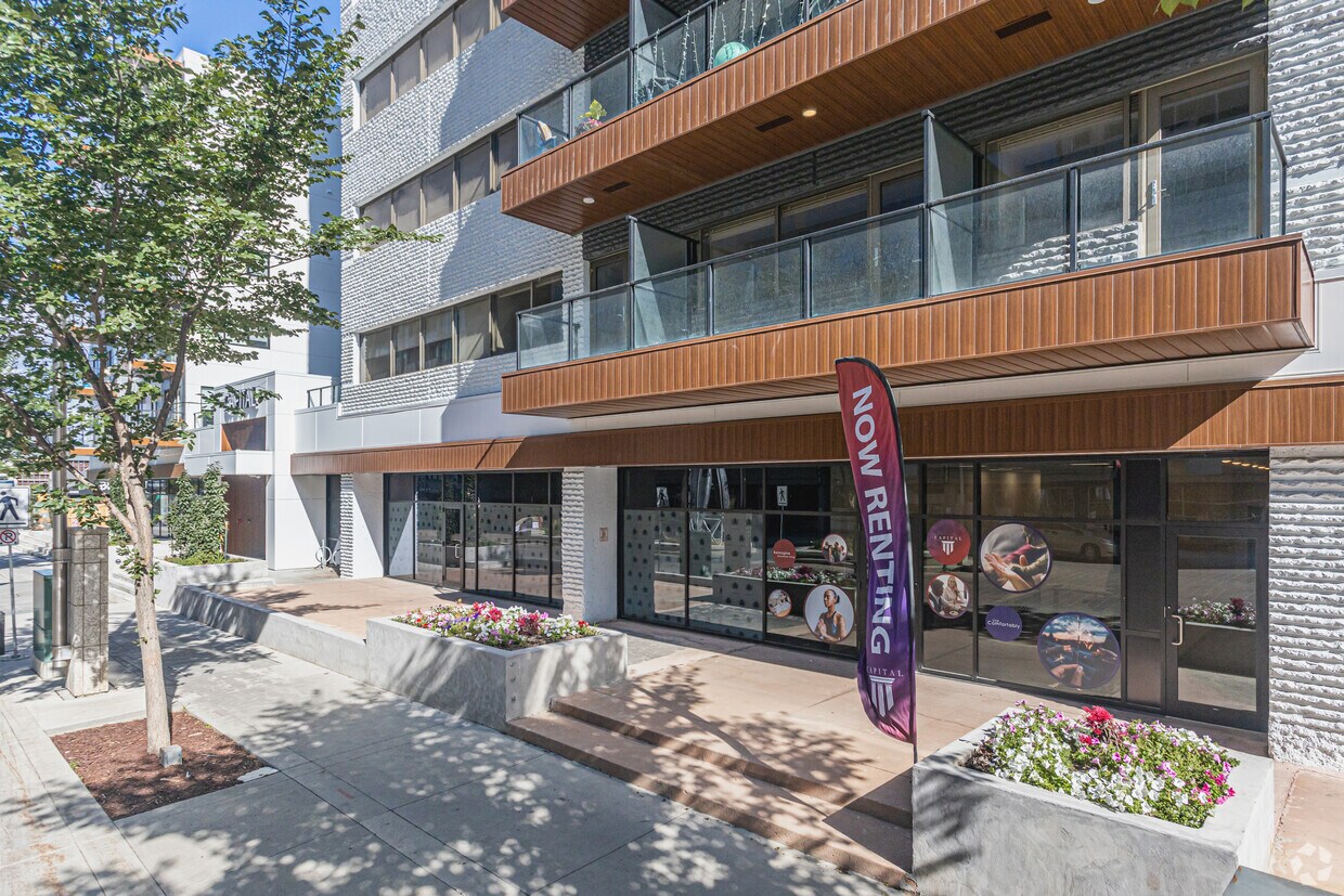 Capital Apartments - 10043 108 St NW Edmonton, AB | Apartments.com