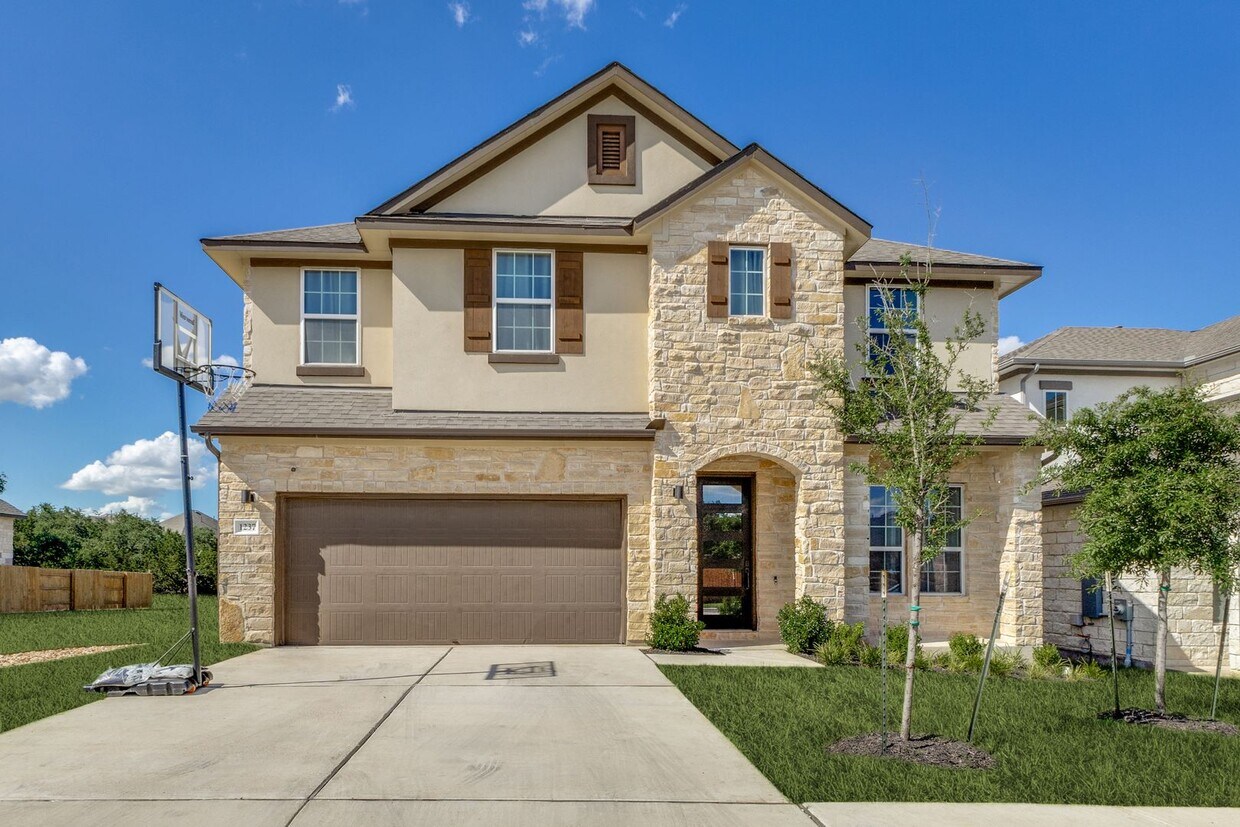 1237 Longhorn Ranch Dr, Leander, TX 78641 - House Rental in Leander, TX | Apartments.com