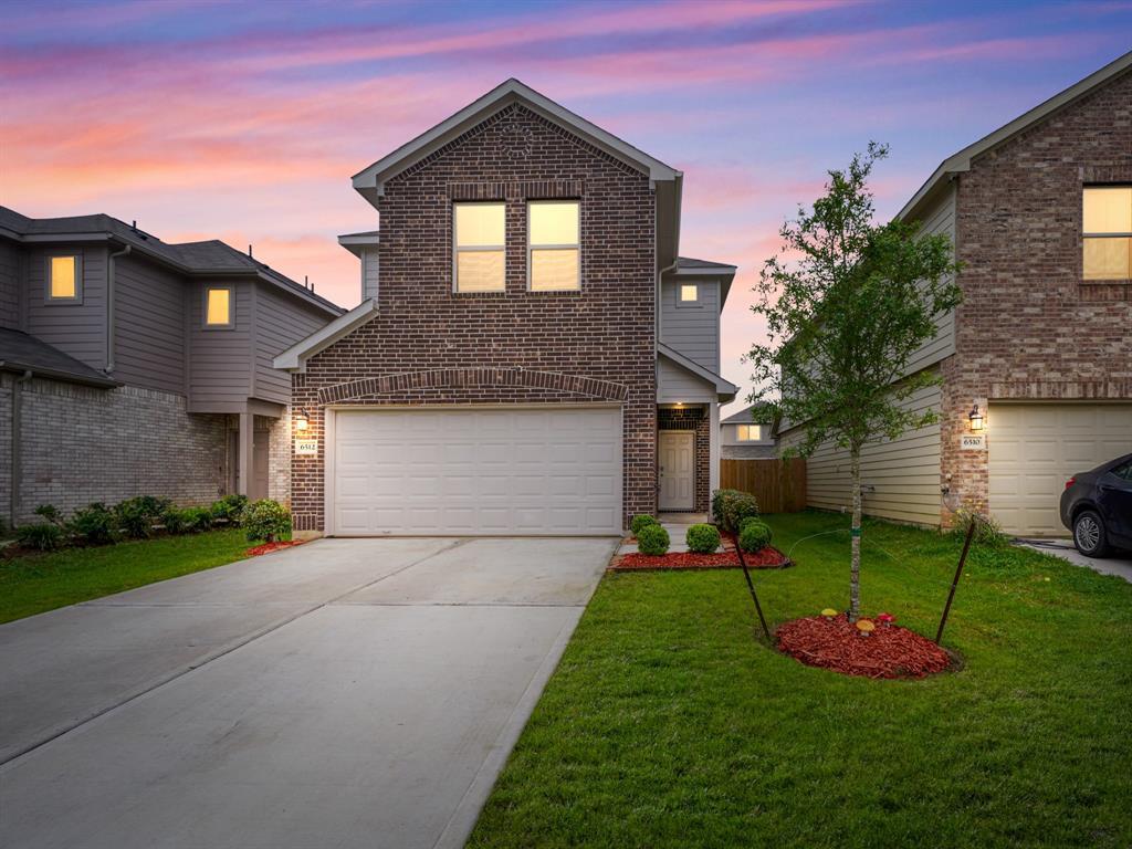 6512 Gillock Mdw Ln, Houston, TX 77048 - House Rental in Houston, TX ...