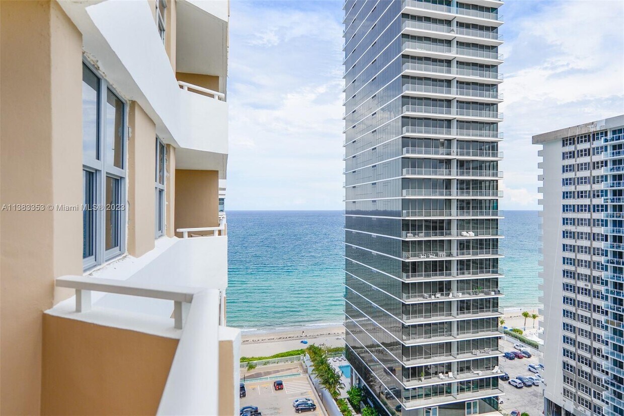 1980 S Ocean Dr Unit 17L, Hallandale Beach, FL 33009 - Condo for Rent ...