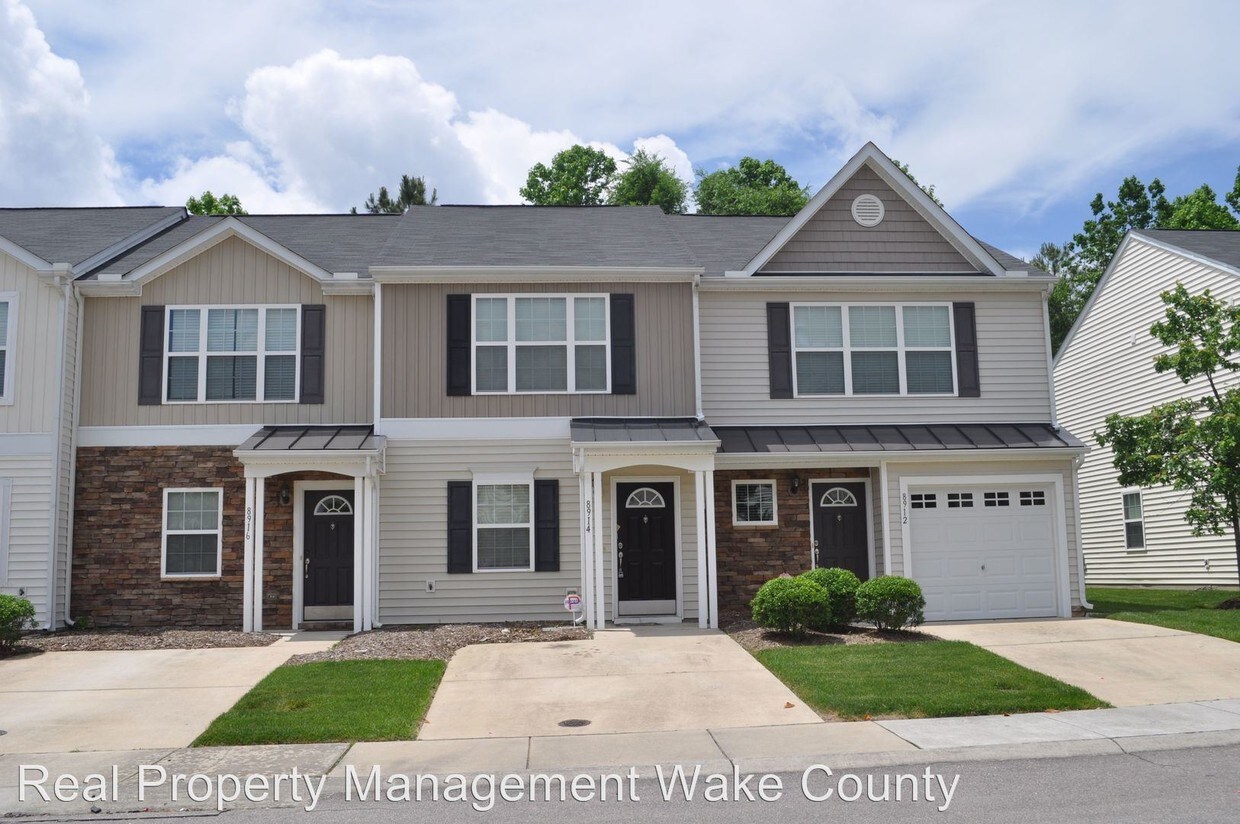 8914 Thornton Garden Ln, Raleigh, NC 27616 - House Rental in Raleigh ...