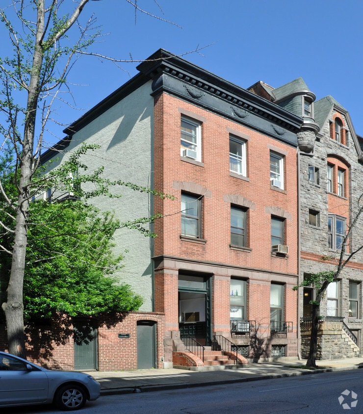 1206 N Calvert St, Baltimore, MD 21202 - 1206 N Calvert St Baltimore ...