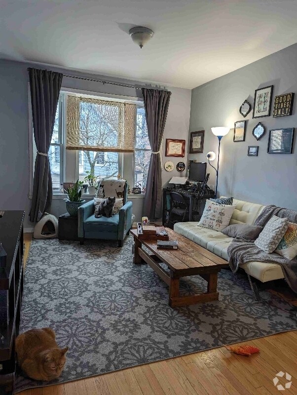 2 Bedroom Pet Friendly Apartments
