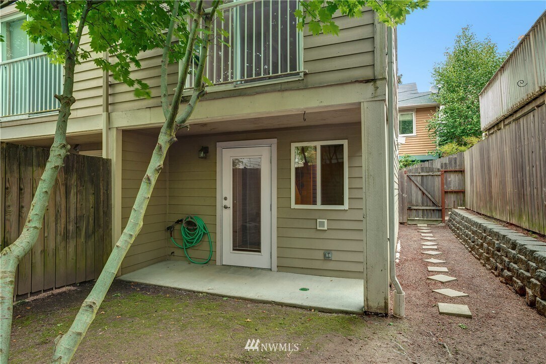 8121 Delridge Way SW, Seattle, WA 98106 - Townhome Rentals in Seattle ...