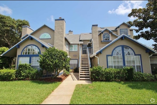 Sea Woods Loft Apartments for Rent - New Smyrna Beach, FL - 2 Rentals ...