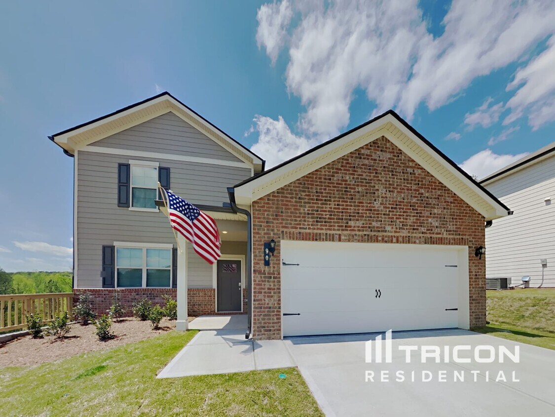 90 Leyland Crossing, Dallas, GA 30132 | Apartments.com