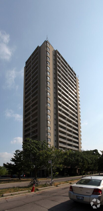 Ramsden Place Apartments - 50 Hillsboro Ave Toronto, ON | Apartments.com