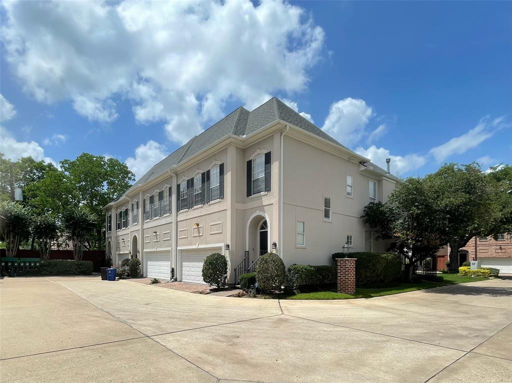 1805 Staffordshire Crescent, Houston, TX 77030 - Condo for Rent in ...