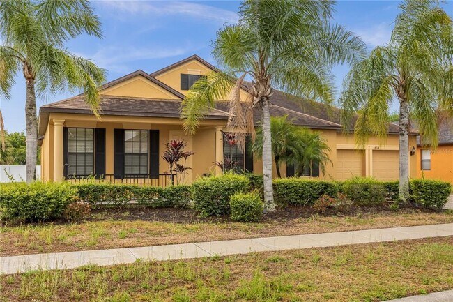 4014 Sunburst View Cir, Kissimmee, FL 34746 - House Rental in Kissimmee ...