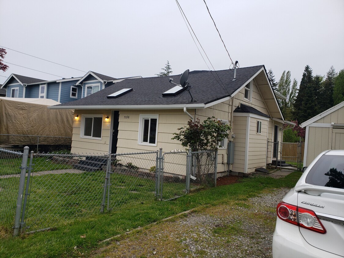 7038 E B St, Tacoma, WA 98404 - House Rental in Tacoma, WA | Apartments.com