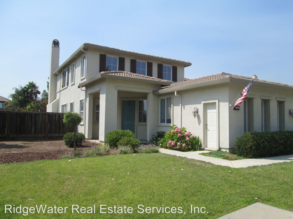 2325 Indian Springs Dr, Brentwood, CA 94513 - House Rental in Brentwood ...