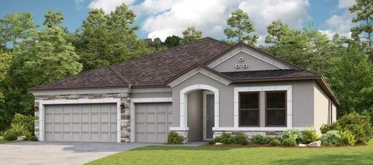 12692 SW Marrita Aly, Port Saint Lucie, FL 34987 - House Rental in Port ...