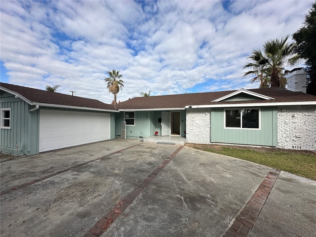 747 E Benbow St, Covina, CA 91722 - House Rental in Covina, CA ...