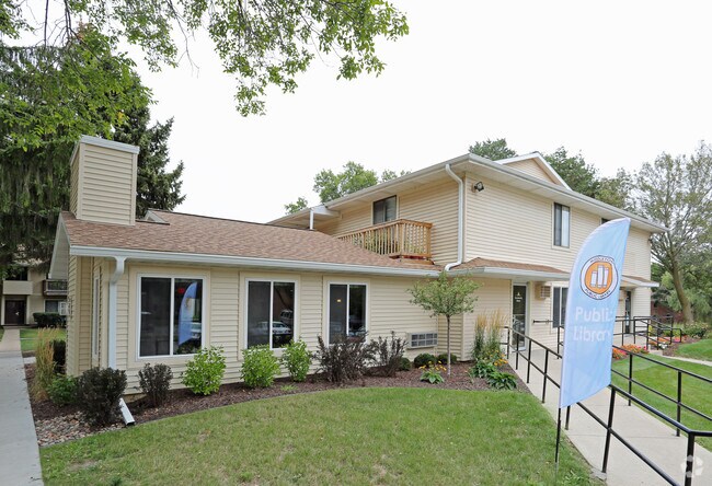 Arbor Lakes at Middleton Apartments - Middleton, WI | Apartments.com