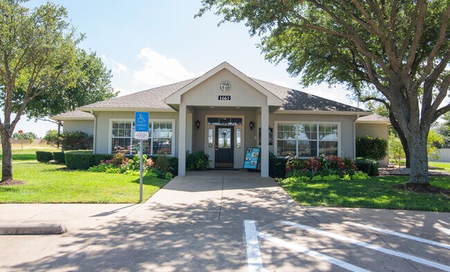 Cleburne Terrace Apartments - Cleburne, TX | Apartments.com